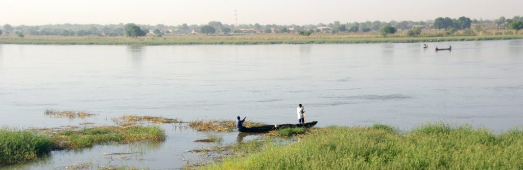 Vers une intensification du cycle hydrologique du bassin du Lac Tchad ...